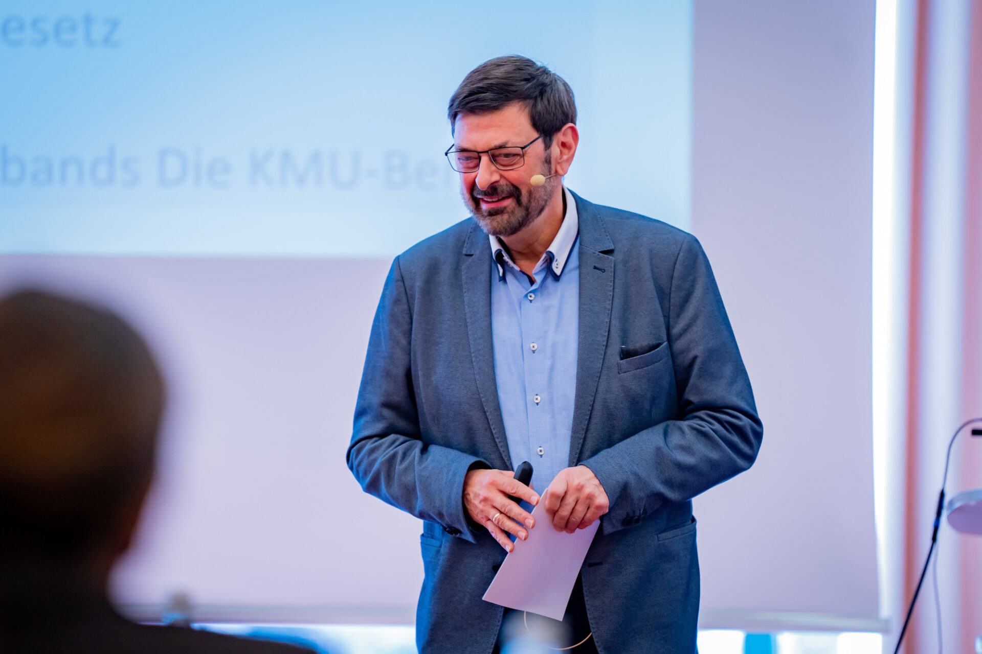 Frühjahrsfachtagung 2023: Rückschau und Ausblick