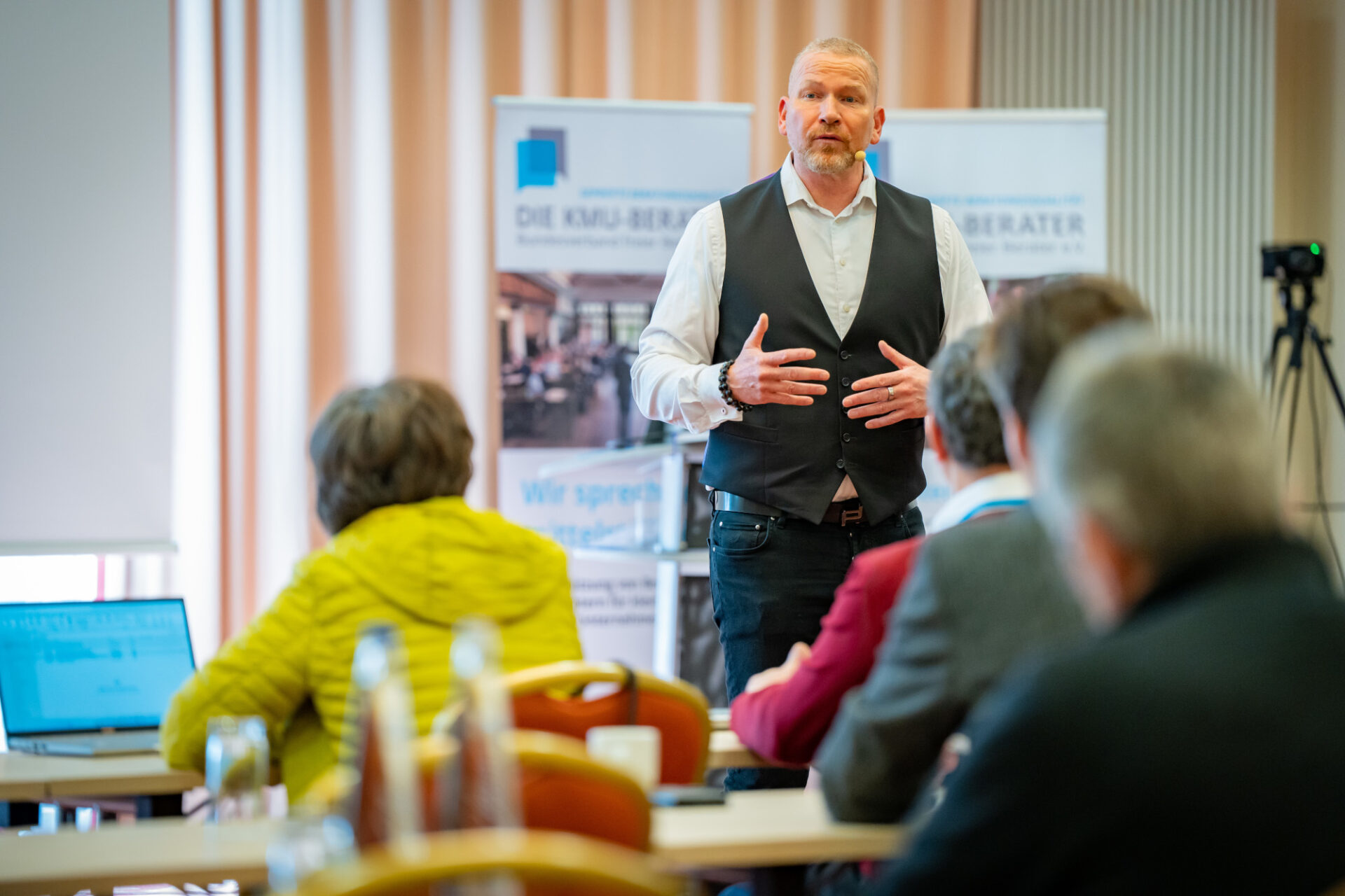 Frühjahrsfachtagung 2023: Rückschau und Ausblick