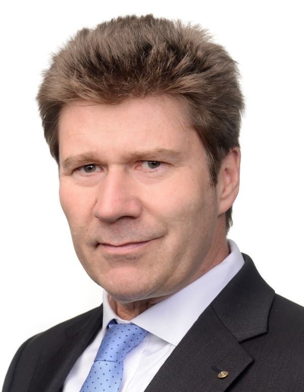 Werner Dr. Boysen – Die KMU-Berater